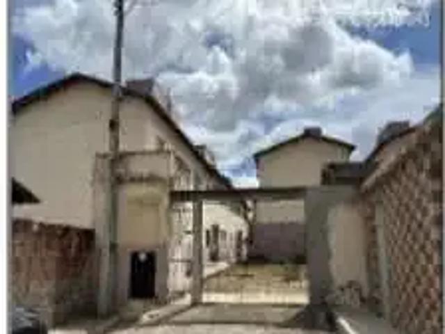 Apartamento para Venda em Carpina/PE São José 2 Quartos