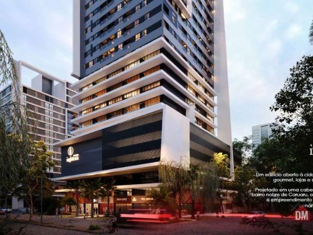 Apartamento para Venda em Caruaru/PE Universitário 2 Quartos
