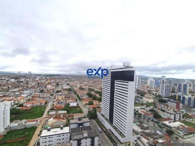 Apartamento para Venda em Caruaru/PE Universitário 2 Quartos
