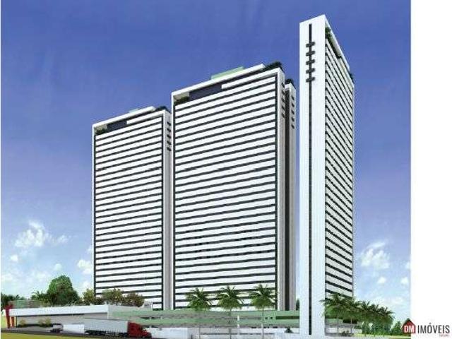 Apartamento para Venda em Caruaru/PE Universitário 2 Quartos