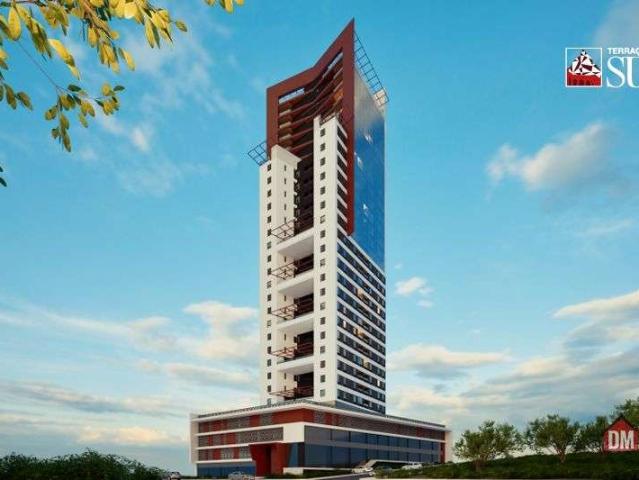 Apartamento para Venda em Caruaru/PE Universitário 4 Quartos