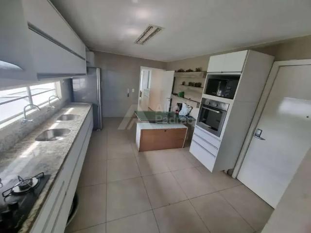 Apartamento para Venda em Caruaru/PE Vassoural 4 Quartos
