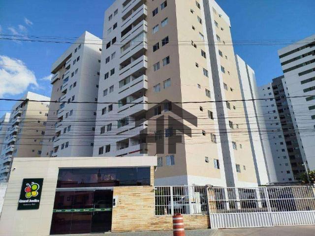 Apartamento para Venda em Caruaru/PE Indianópolis 3 Quartos