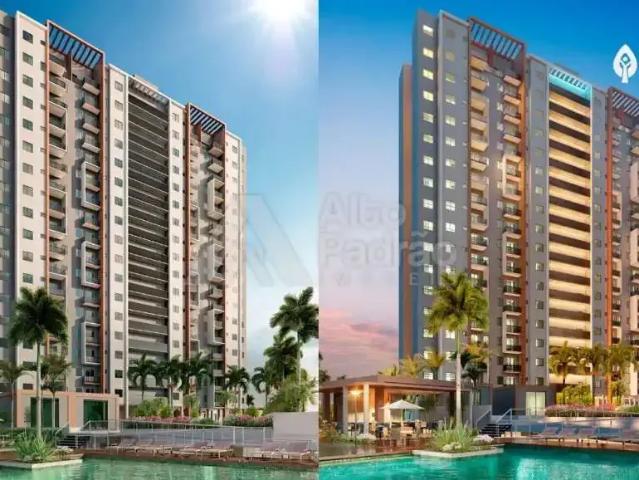 Apartamento para Venda em Caruaru/PE Indianópolis 2 Quartos