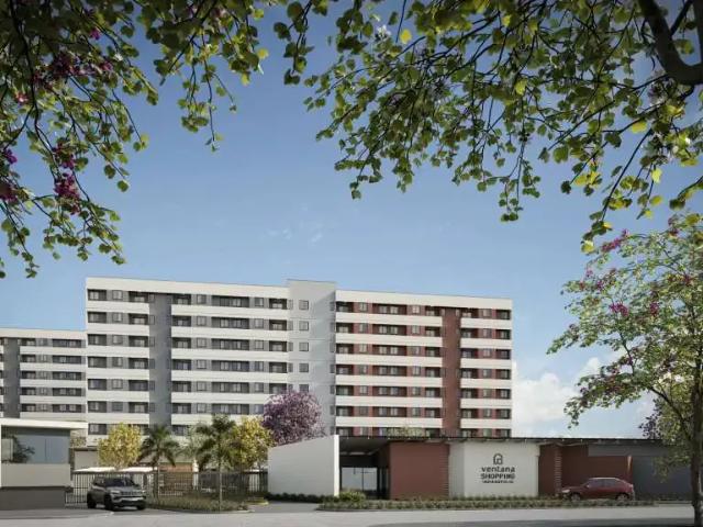 Apartamento para Venda em Caruaru/PE Indianópolis 2 Quartos