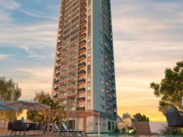 Apartamento para Venda em Caruaru/PE Indianópolis 3 Quartos