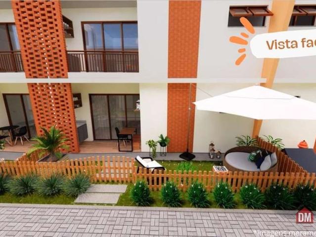 Apartamento para Venda em Caruaru/PE Jardim Panorama 2 Quartos