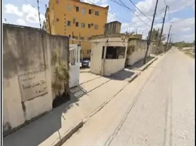 Apartamento para Venda em Caruaru/PE José Carlos de Oliveira 2 Quartos