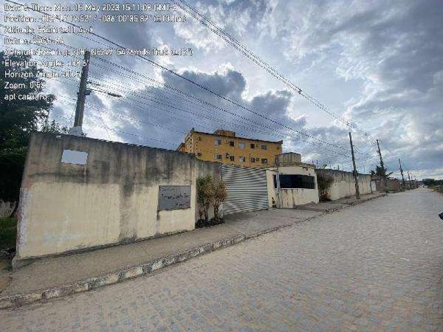Apartamento para Venda em Caruaru/PE José Carlos de Oliveira 2 Quartos
