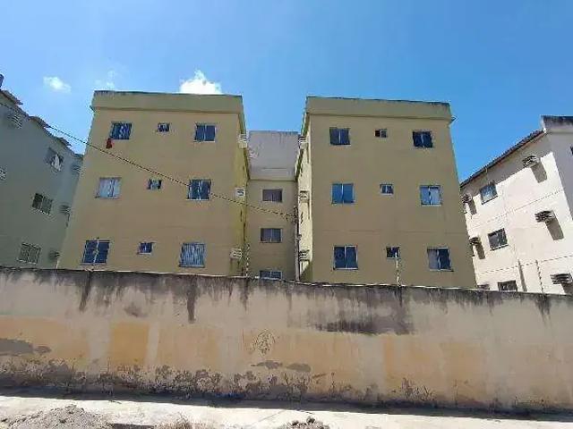 Apartamento para Venda em Caruaru/PE José Carlos de Oliveira 2 Quartos
