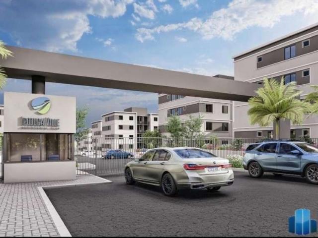 Apartamento para Venda em Caruaru/PE Kennedy