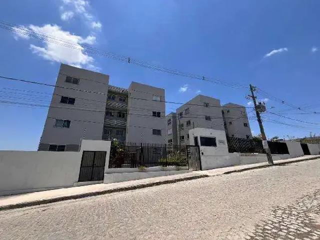 Apartamento para Venda em Caruaru/PE Luiz Gonzaga 2 Quartos