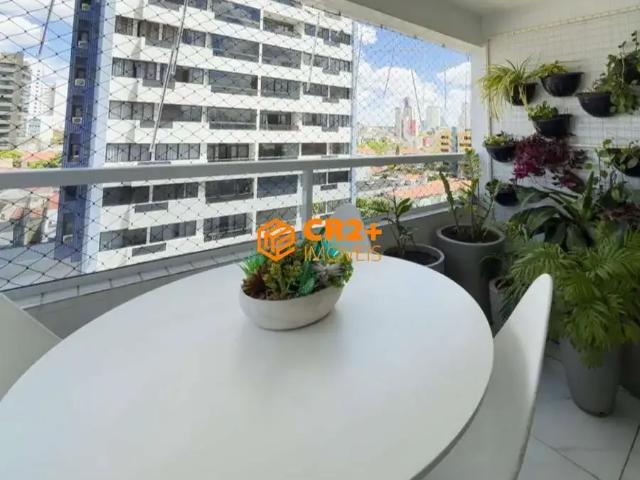 Apartamento para Venda em Caruaru/PE Maurício de Nassau 3 Quartos