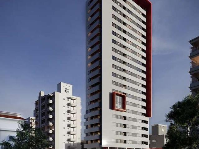 Apartamento para Venda em Caruaru/PE Maurício de Nassau 2 Quartos