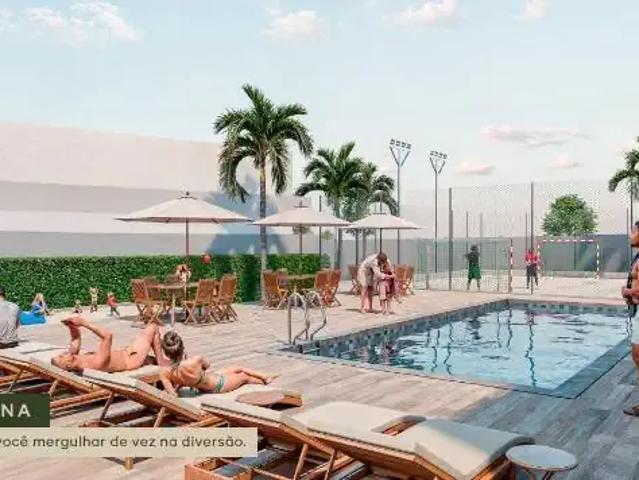 Apartamento para Venda em Caruaru/PE Nossa Senhora das Dores 2 Quartos