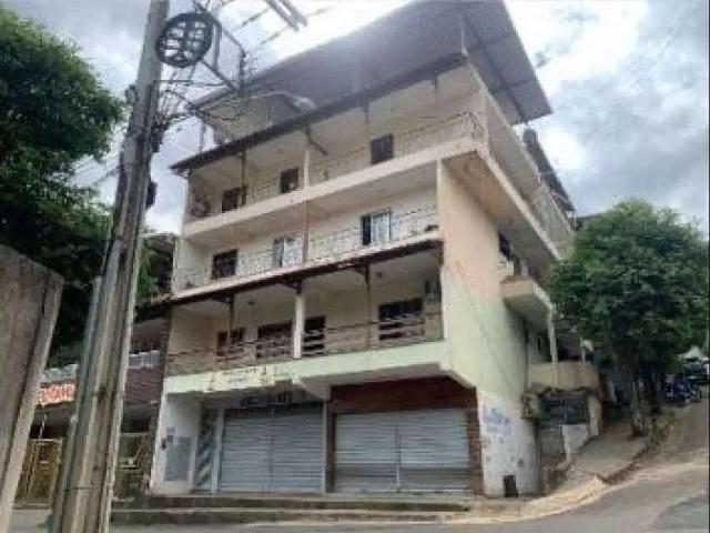 Apartamento para Venda em Cataguases/MG Sol Nascente