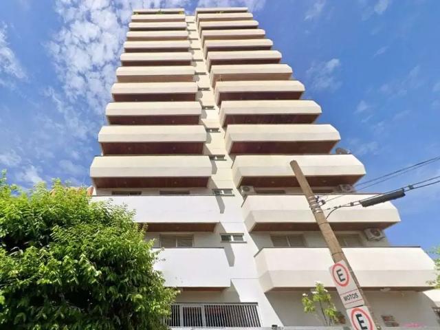 Apartamento para Venda em Catanduva/SP Centro