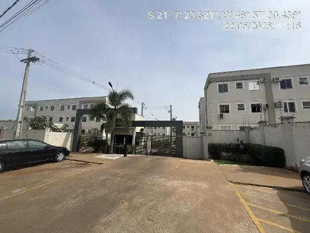 Apartamento para Venda em Catanduva/SP Jardim Glória 2 Quartos