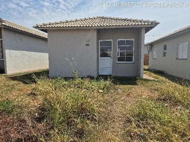 Apartamento para Venda em Catanduva/SP Residencial Nova Catanduva III 2 Quartos