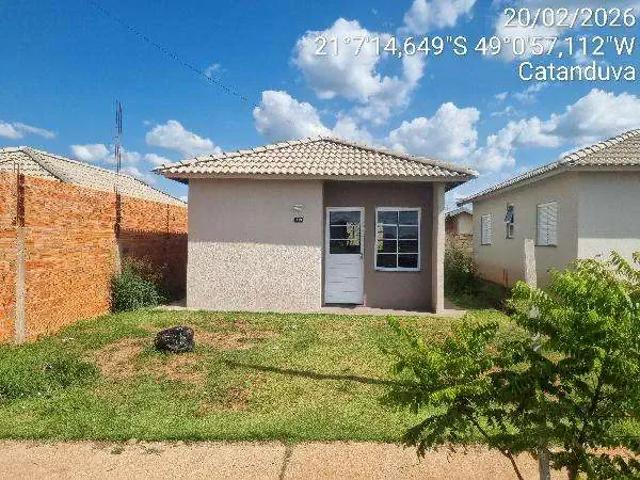 Apartamento para Venda em Catanduva/SP Residencial Nova Catanduva III 2 Quartos