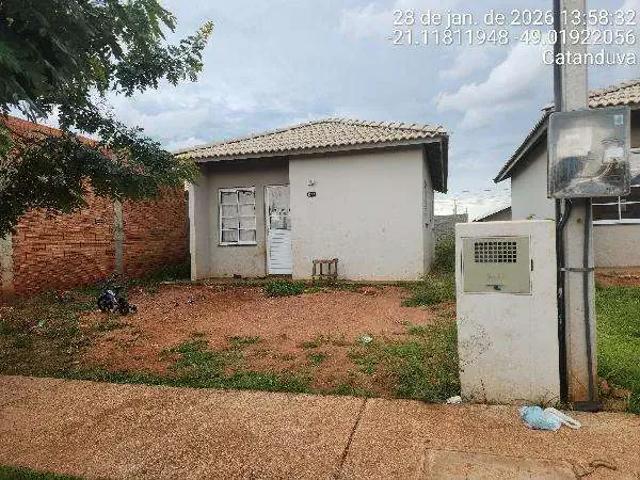 Apartamento para Venda em Catanduva/SP Residencial Nova Catanduva III 2 Quartos