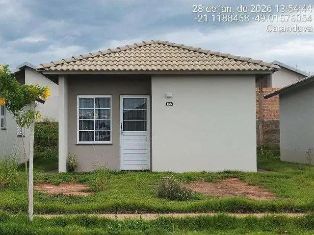 Apartamento para Venda em Catanduva/SP Residencial Nova Catanduva III 2 Quartos
