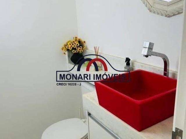 Apartamento para venda em Catharina Zanaga de 110.00m² com 2 Quartos e 2 Garagens