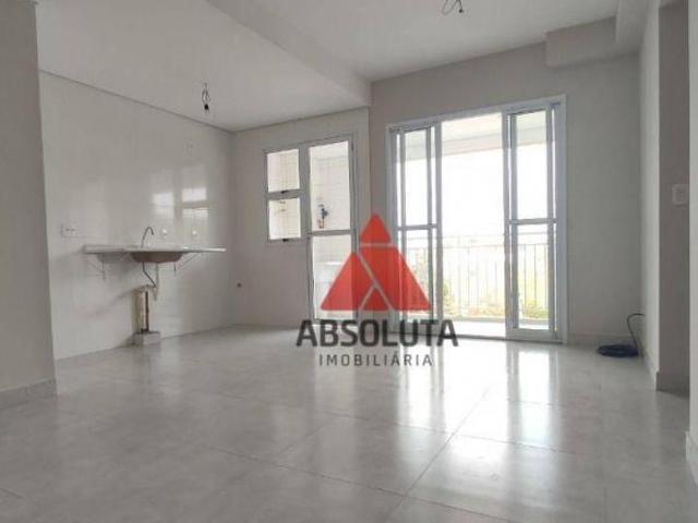 Apartamento para venda em Catharina Zanaga de 55.00m² com 2 Quartos e 1 Garagem