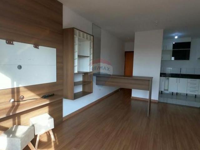 Apartamento para venda em Catharina Zanaga de 57.00m² com 1 Quarto e 1 Garagem