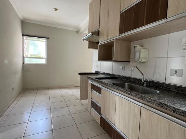 Apartamento para venda em Catharina Zanaga em Americana São Paulo de 65.00m² com 2 Quartos e 3 Garagens