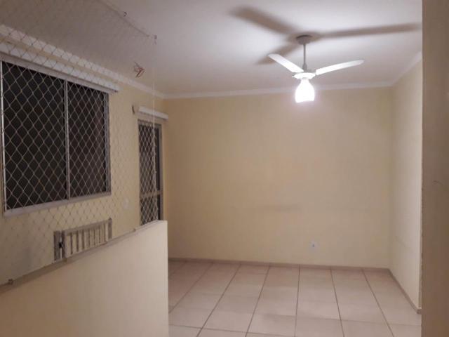Apartamento para venda em Catharina Zanaga em Americana São Paulo de 101.00m² com 2 Quartos, 1 Suíte e 2 Garagens