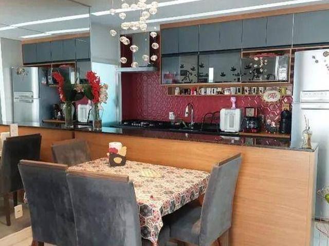 Apartamento para venda em Catumbi em São Paulo São Paulo de 70.00m² com 3 Quartos e 1 Suíte