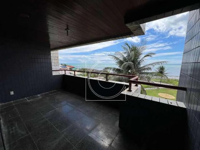 Apartamento para Venda em Caucaia/CE Tabuba 4 Quartos