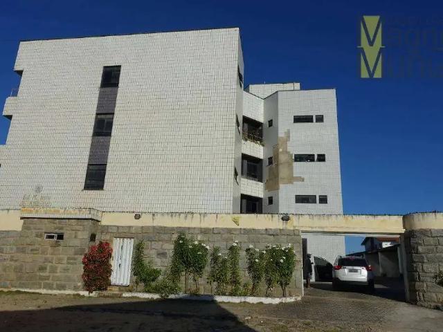 Apartamento para Venda em Caucaia/CE Tabuba 5 Quartos