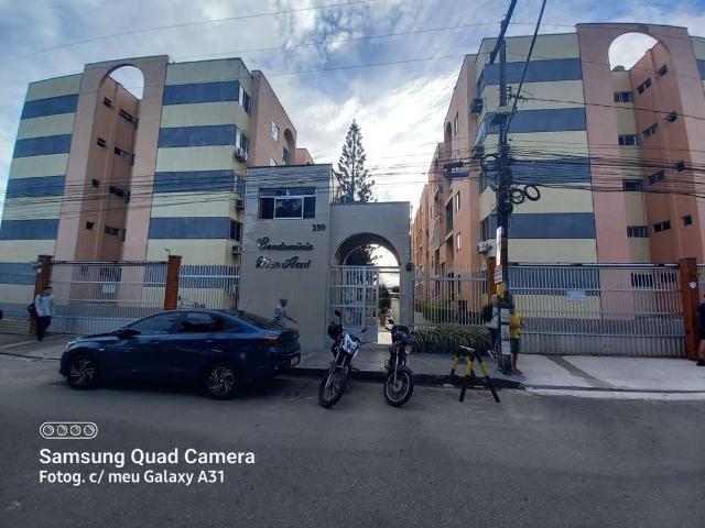 Apartamento para Venda em Caucaia/CE Tabapuã 3 Quartos