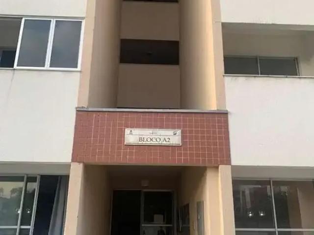 Apartamento para Venda em Caucaia/CE Tabapuã 2 Quartos