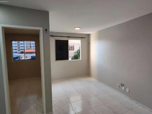 Apartamento para Venda em Caucaia/CE Tabapuã 2 Quartos