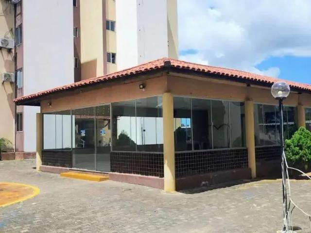 Apartamento para Venda em Caucaia/CE Tabapuã 2 Quartos
