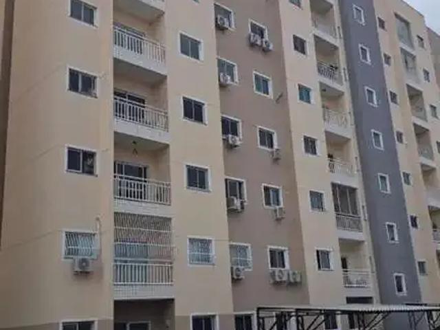 Apartamento para Venda em Caucaia/CE Tabapuã 2 Quartos