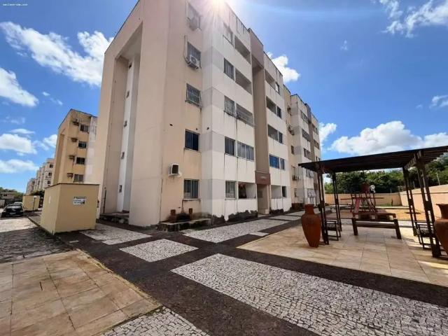 Apartamento para Venda em Caucaia/CE Tabapuã 2 Quartos