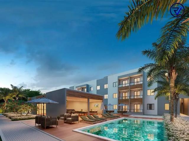 Apartamento para Venda em Caucaia/CE Tabapuá Brasília II Jurema 2 Quartos