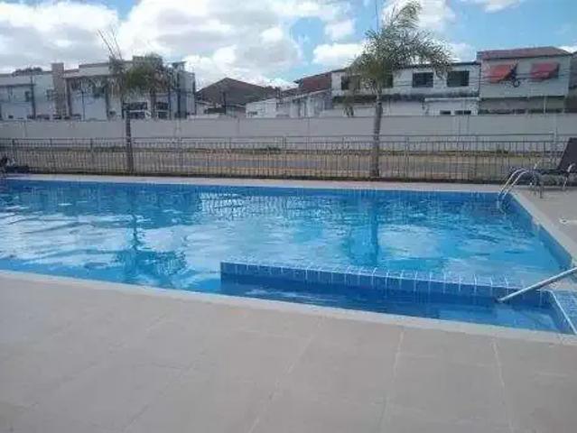 Apartamento para Venda em Caucaia/CE Araturi Jurema 2 Quartos