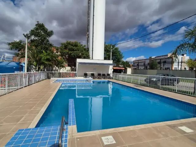 Apartamento para Venda em Caucaia/CE Araturi Jurema 2 Quartos