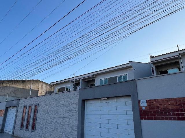 Apartamento para Venda em Caucaia/CE Arianópolis 2 Quartos