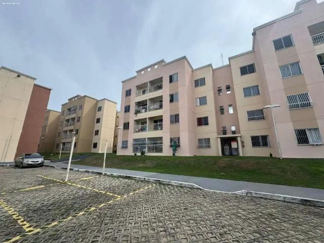 Apartamento para Venda em Caucaia/CE Centro 2 Quartos