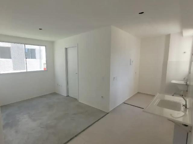Apartamento para Venda em Caucaia/CE Centro 2 Quartos
