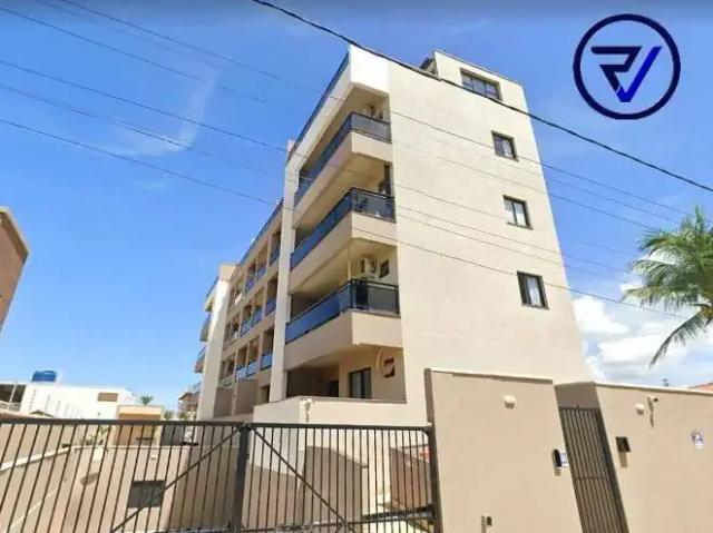 Apartamento para Venda em Caucaia/CE Cumbuco 1 Quartos