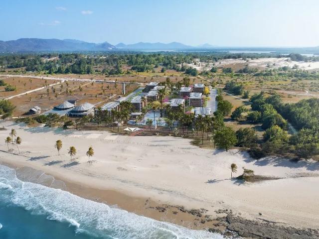 Apartamento para Venda em Caucaia/CE Cumbuco 1 Quartos