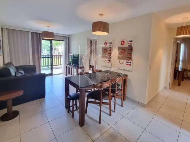 Apartamento para Venda em Caucaia/CE Cumbuco 2 Quartos