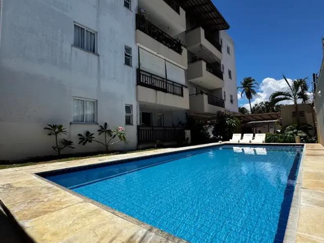 Apartamento para Venda em Caucaia/CE Cumbuco 2 Quartos
